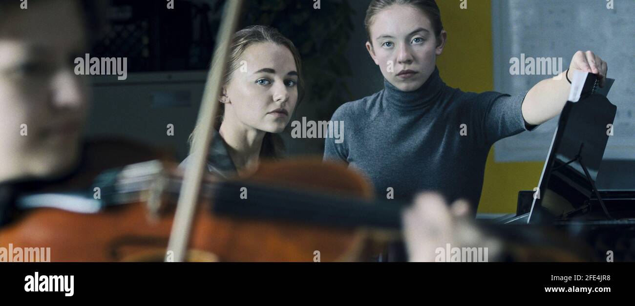 Sydney sweeney hi-res stock photography and images - Alamy