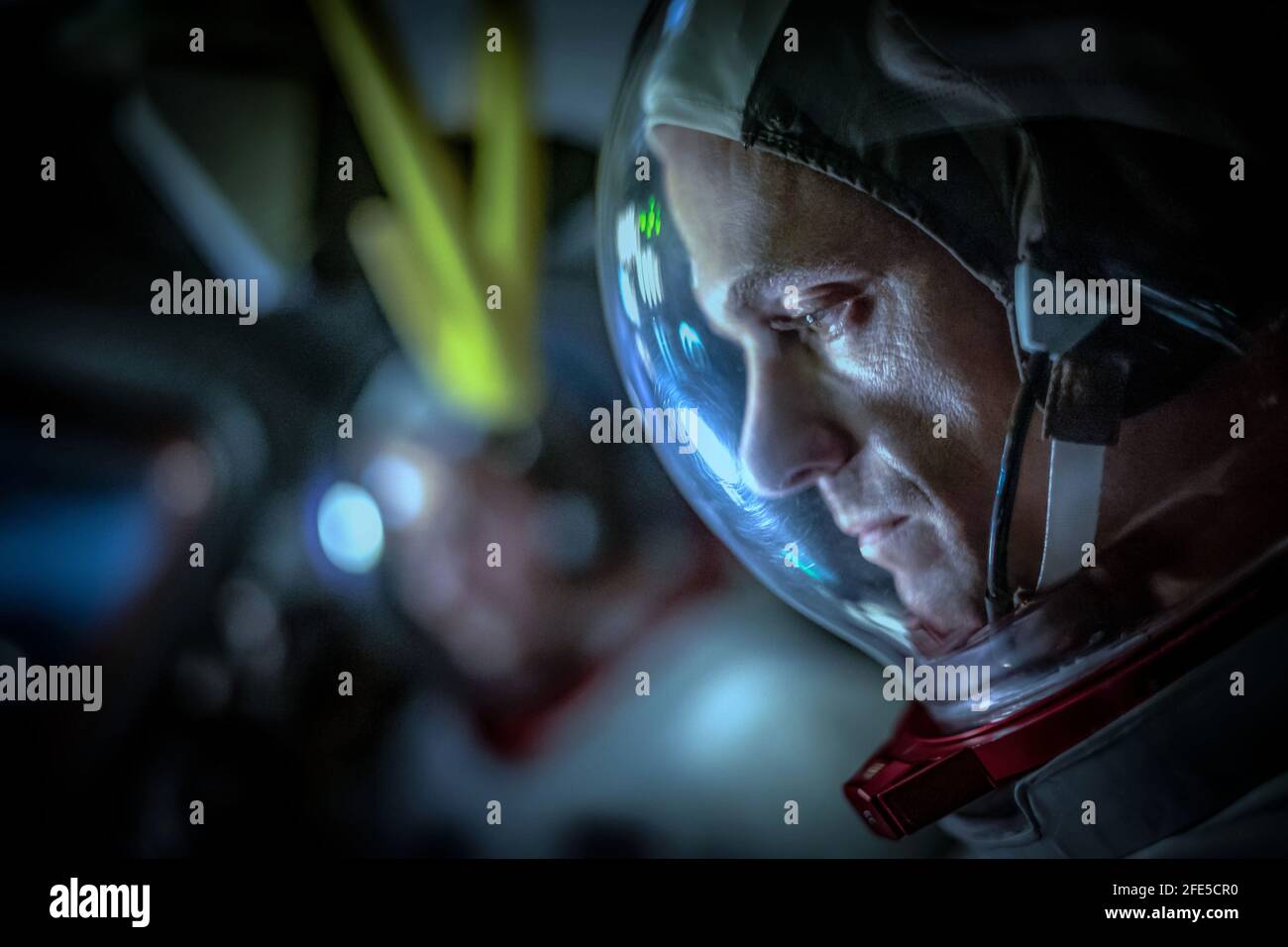 JOEL KINNAMAN in FOR ALL MANKIND (2019), directed by ANDREW STANTON ...
