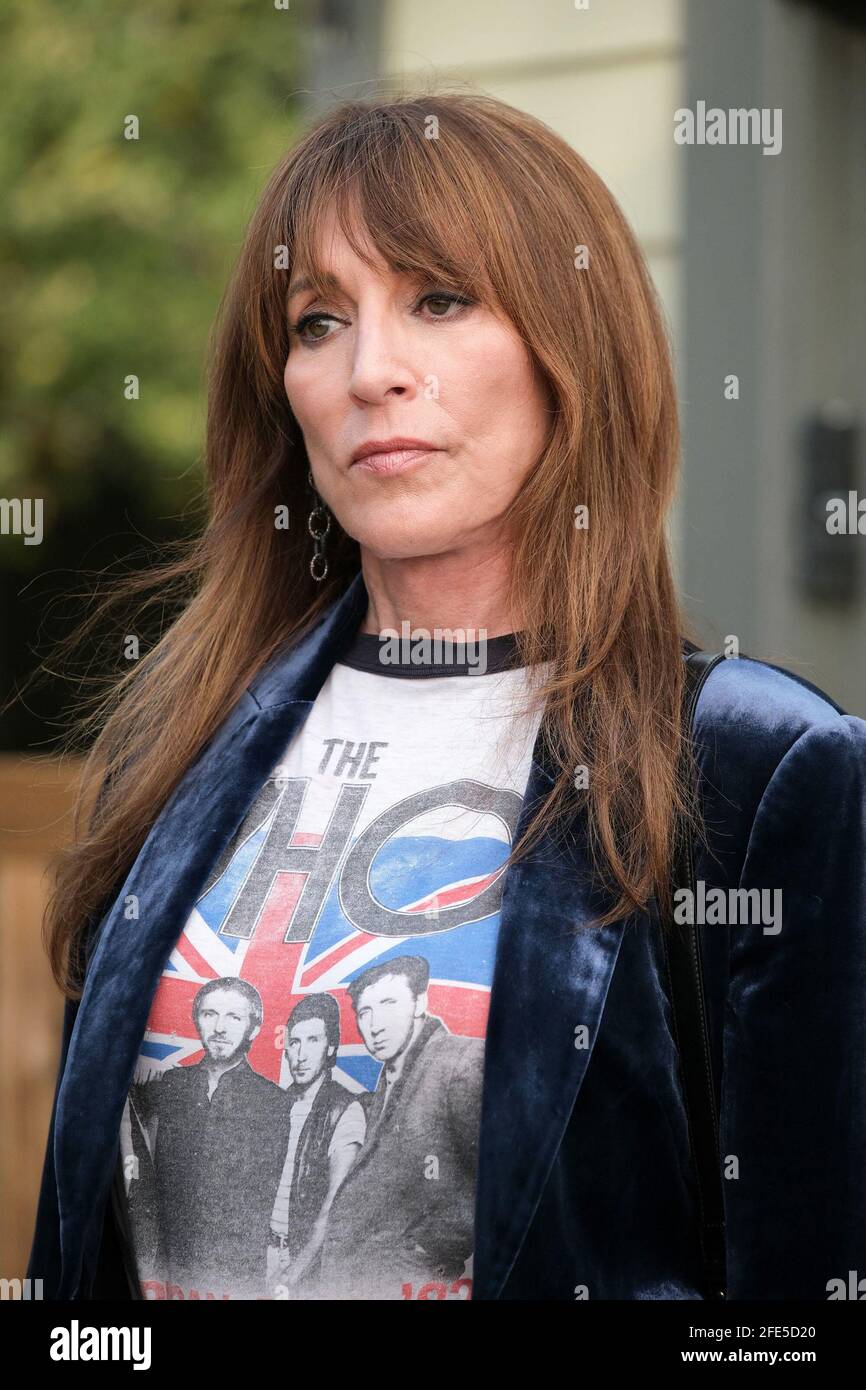 Katey sagal rebel hi-res stock photography and images - Alamy