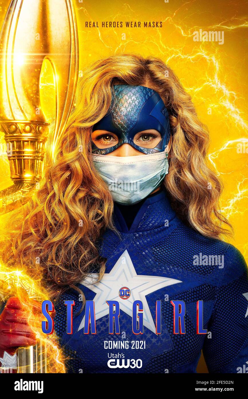 Brec bassinger 2020 hi-res stock photography and images - Alamy