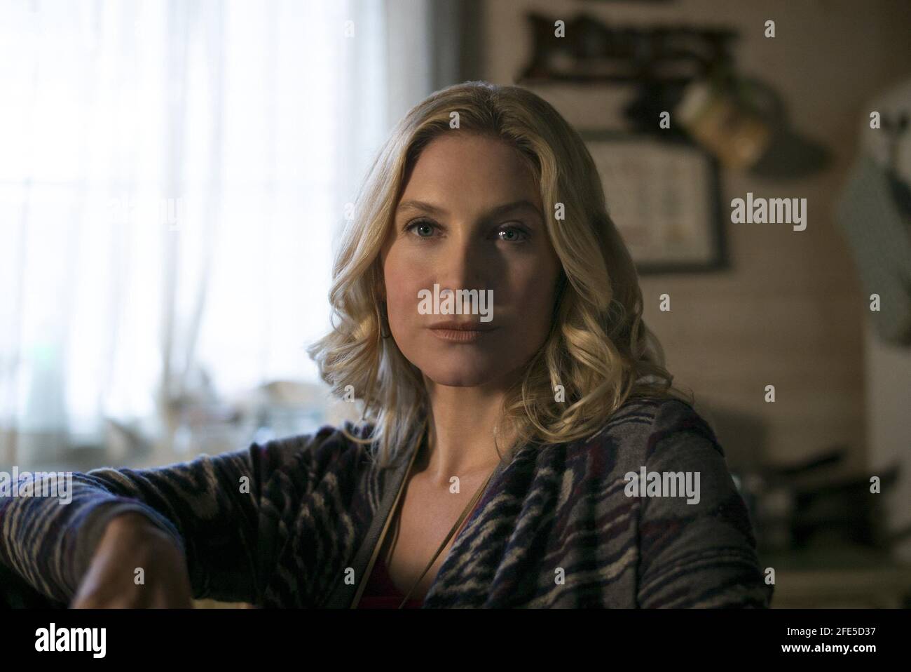 ELIZABETH MITCHELL in DEAD OF SUMMER (2016), directed by STEVE MINER ...