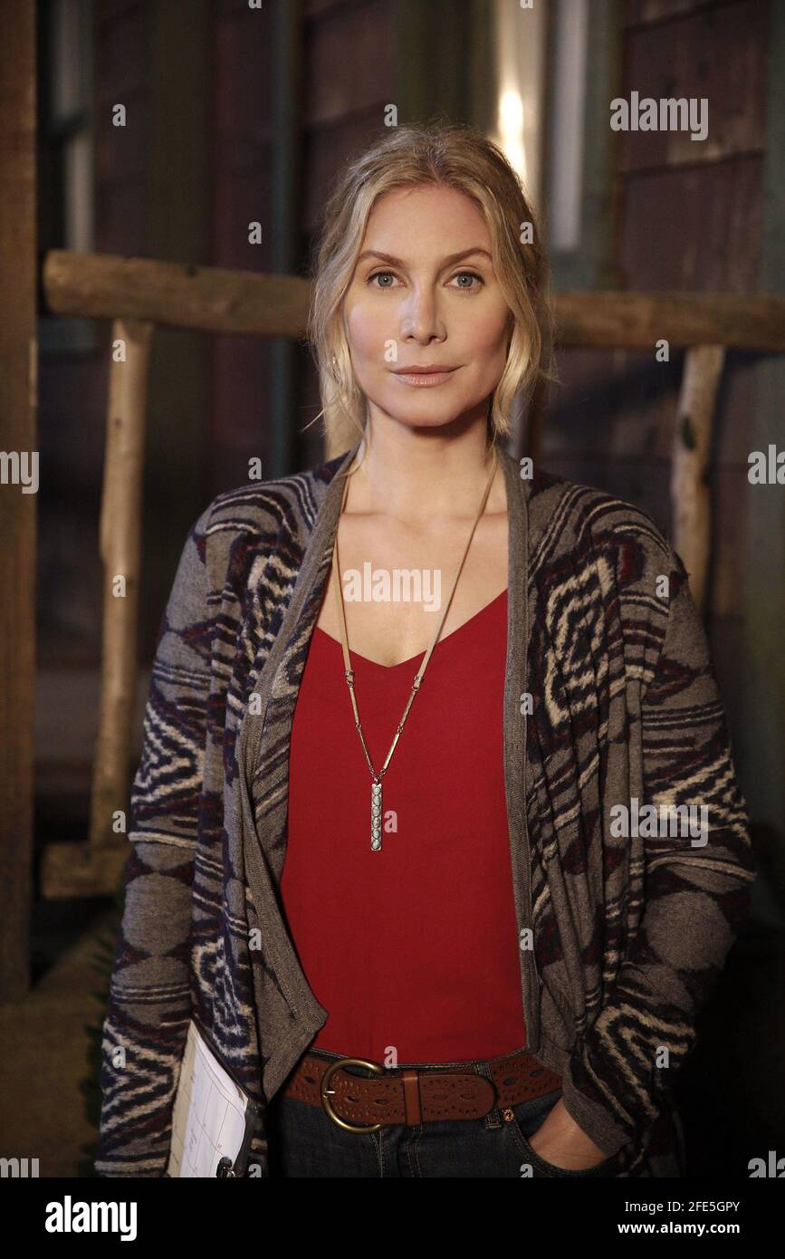 ELIZABETH MITCHELL in DEAD OF SUMMER (2016), directed by STEVE MINER ...