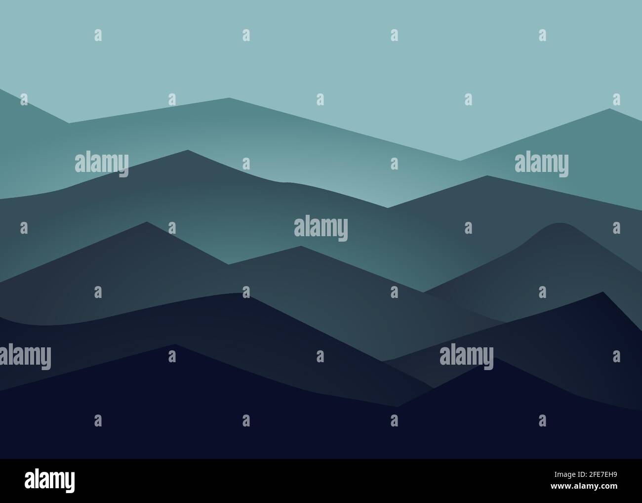 Mounting view Stock Vector Images - Alamy