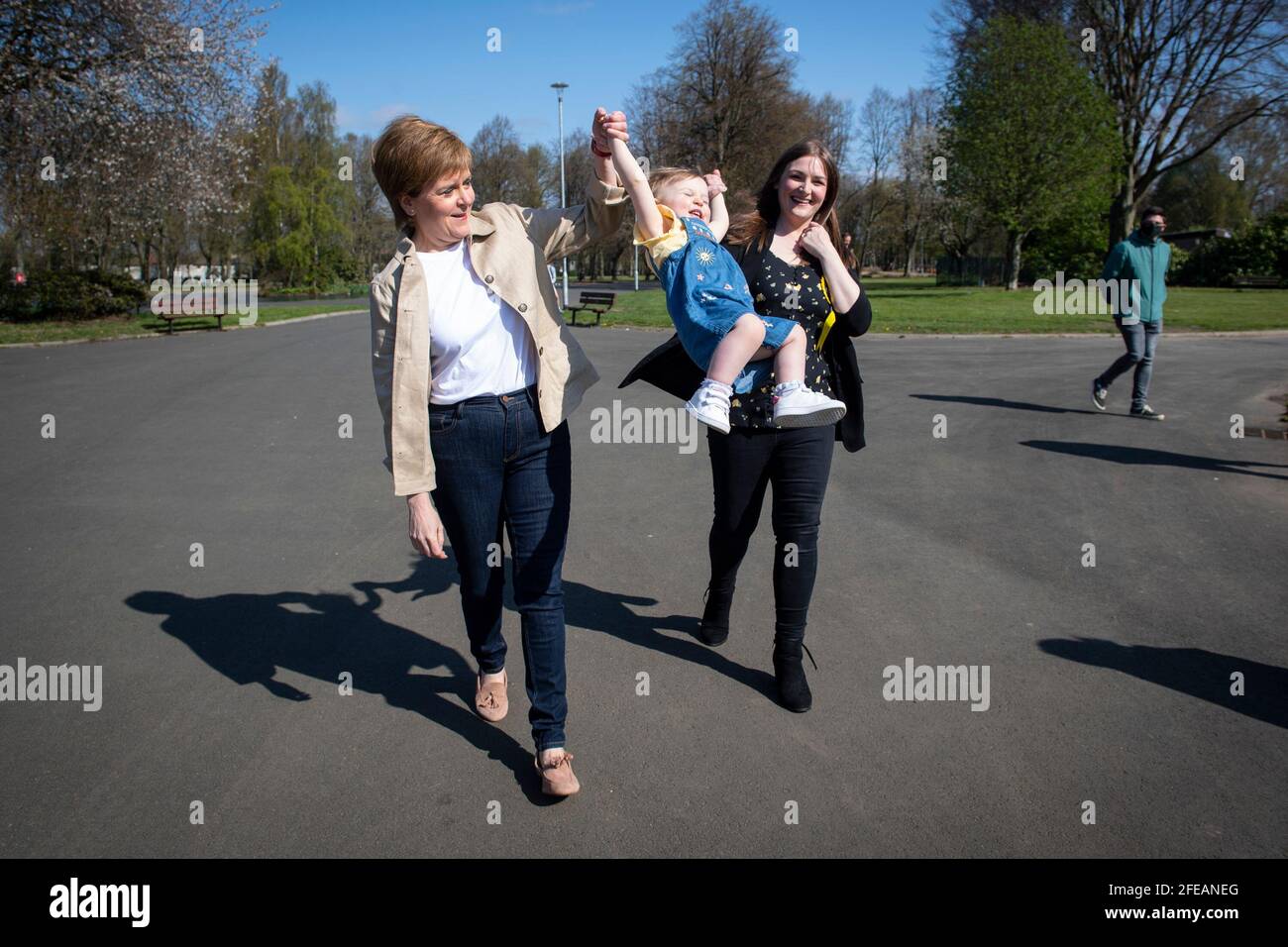 Natalie don snp hi-res stock photography and images - Alamy