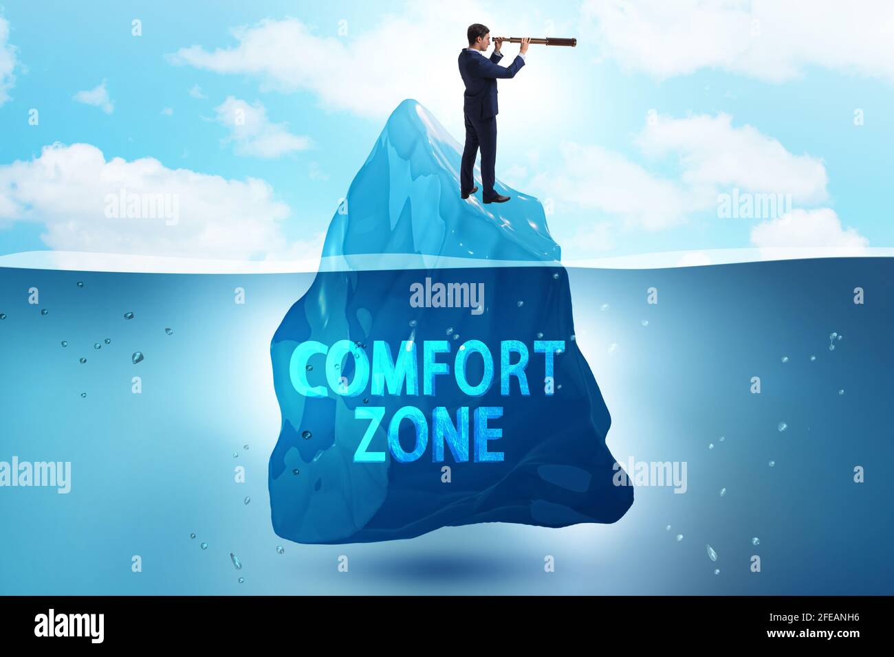 Strong Points Of Leaving The Comfort Zone Behind at Caitlyn Tooth blog