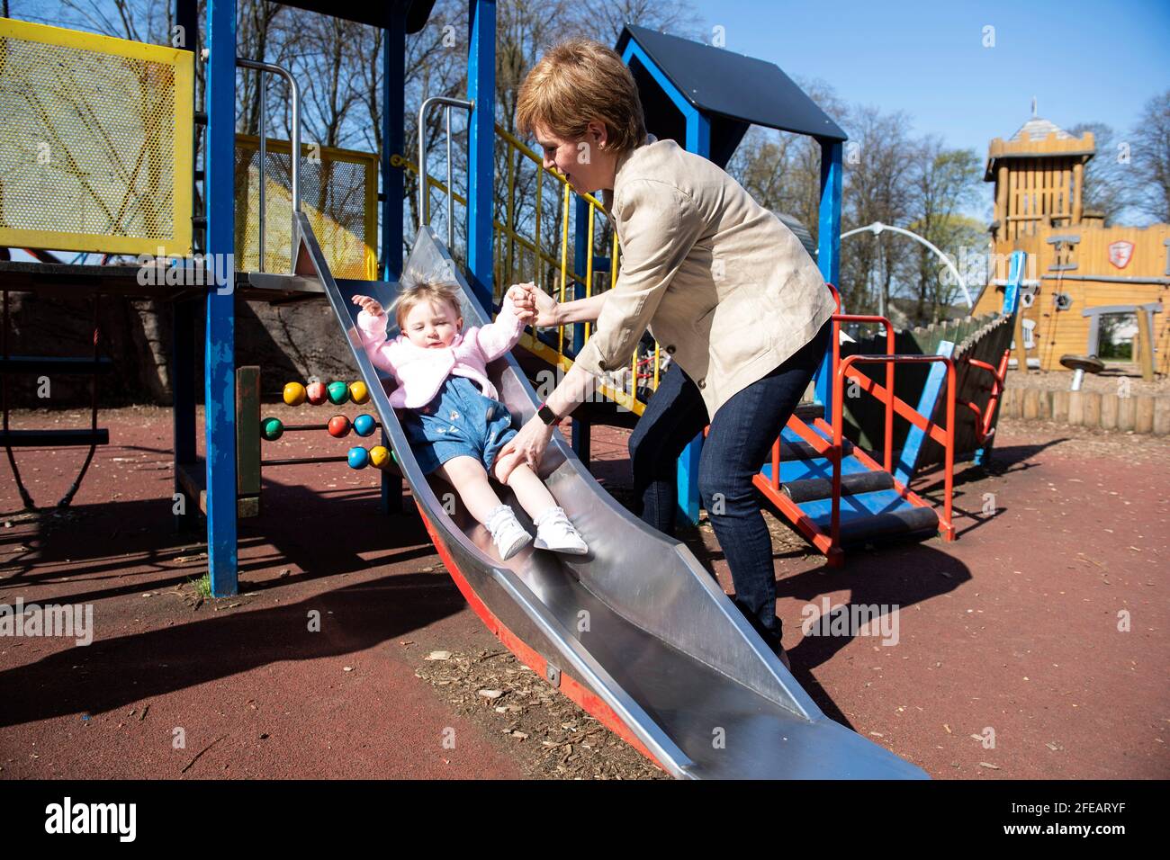 Natalie don snp hi-res stock photography and images - Alamy