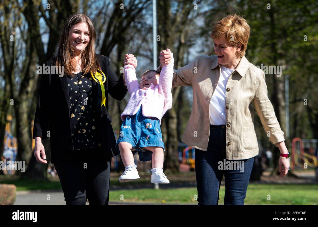 Natalie don snp hi-res stock photography and images - Alamy