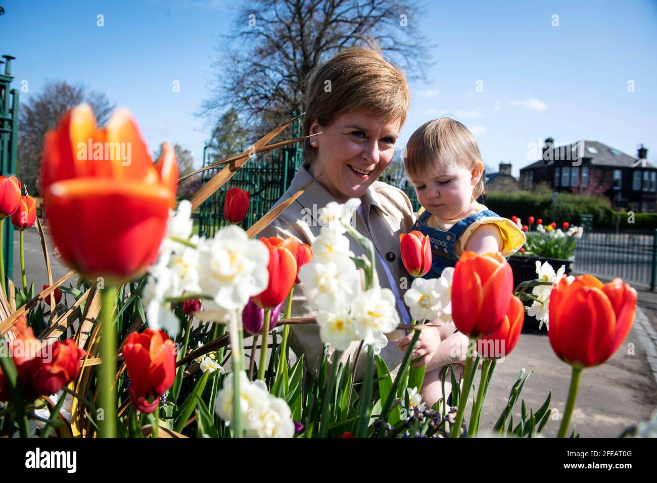 Natalie don snp hi-res stock photography and images - Alamy