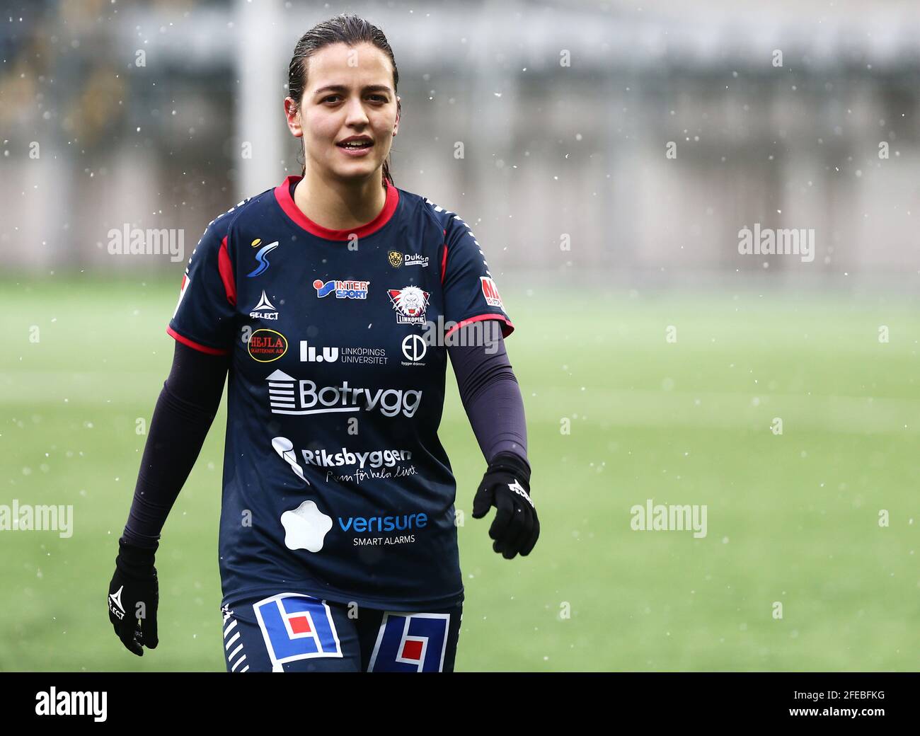 Marija banusic hi-res stock photography and images - Alamy