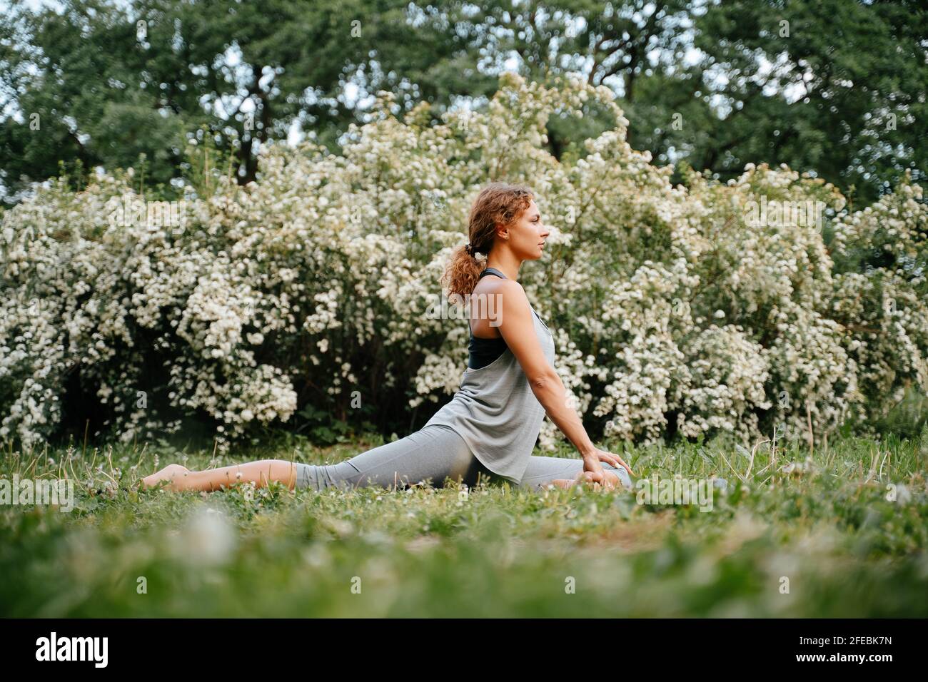 Rider posture hi-res stock photography and images - Alamy