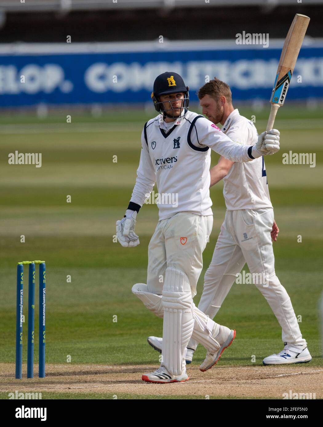 Danny briggs hi-res stock photography and images - Alamy