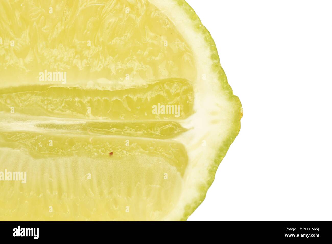 One natural lime close hi-res stock photography and images - Alamy