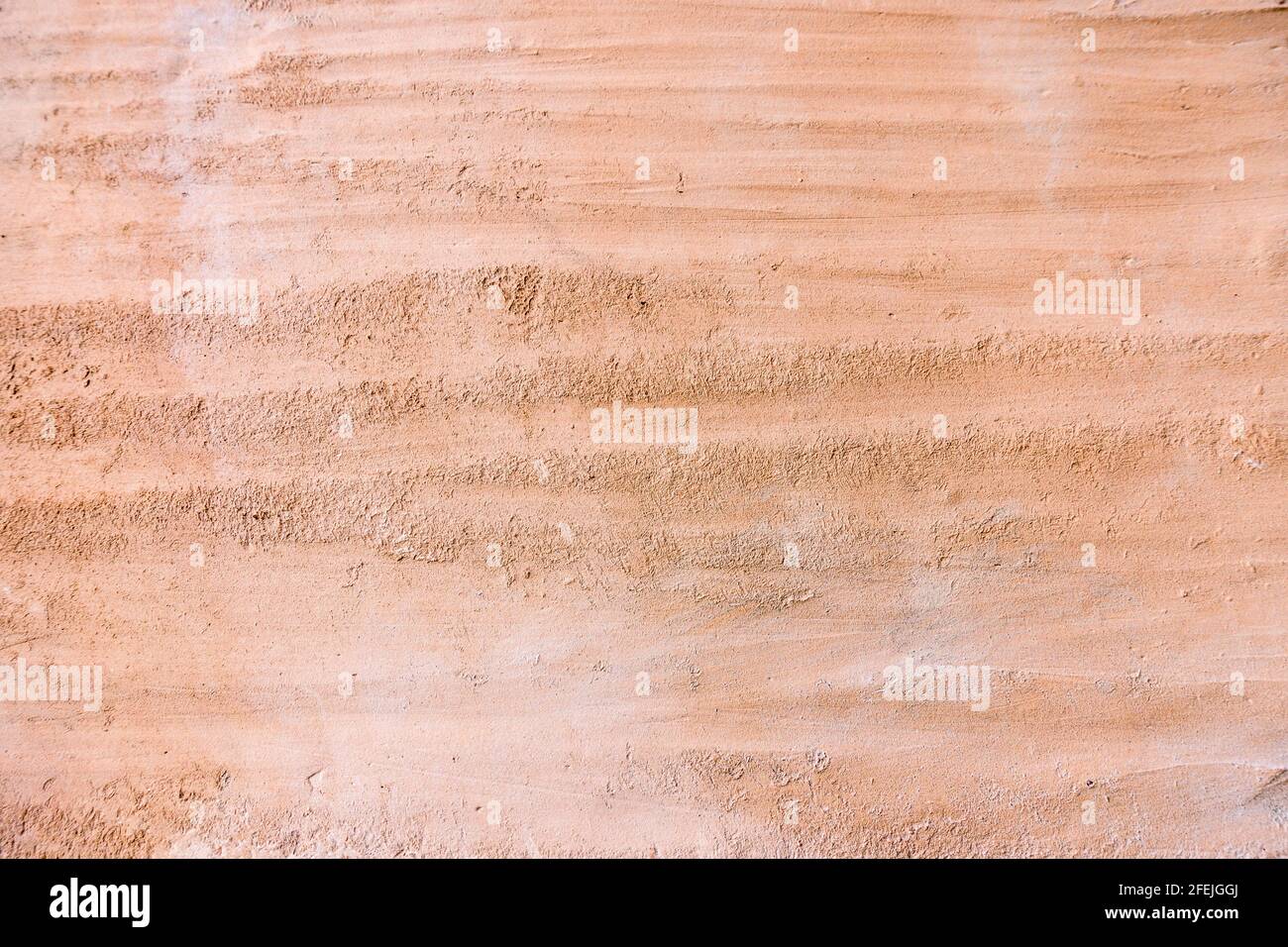 Clay wall texture background Stock Photo - Alamy