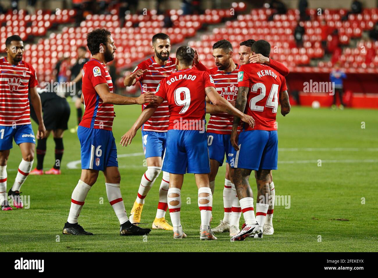 Soldados hi-res stock photography and images - Alamy