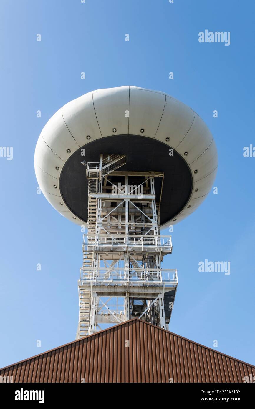 Luntectower hi-res stock photography and images - Alamy