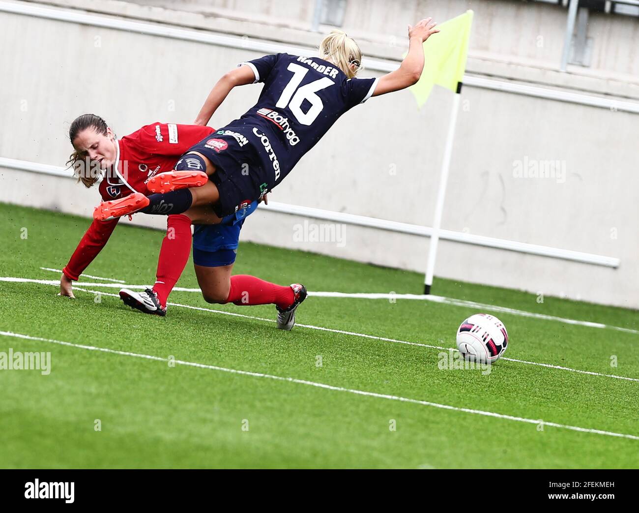Linkoping Football Club High Resolution Stock Photography and Images ...