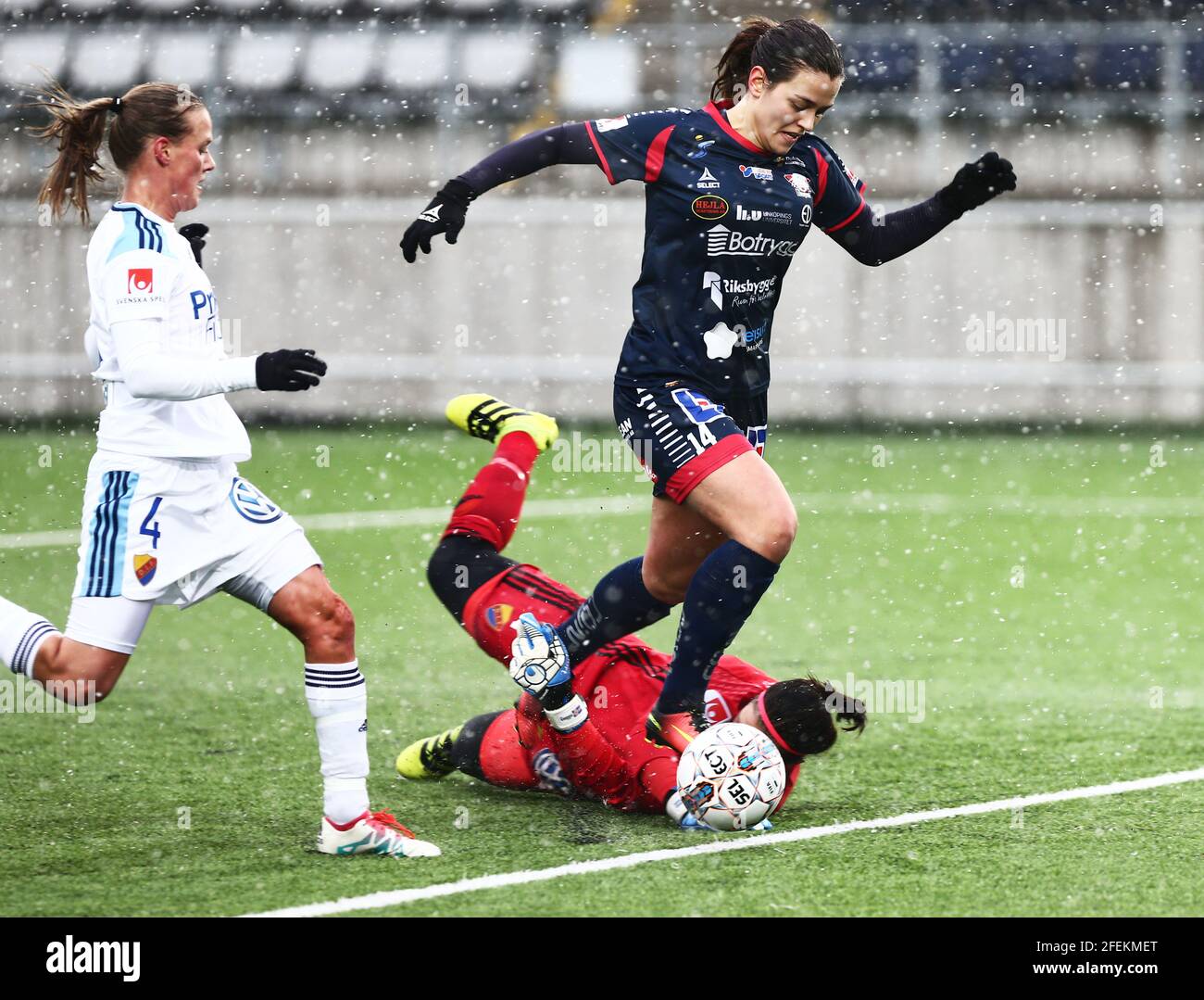 Linkoping football club hi-res stock photography and images - Alamy