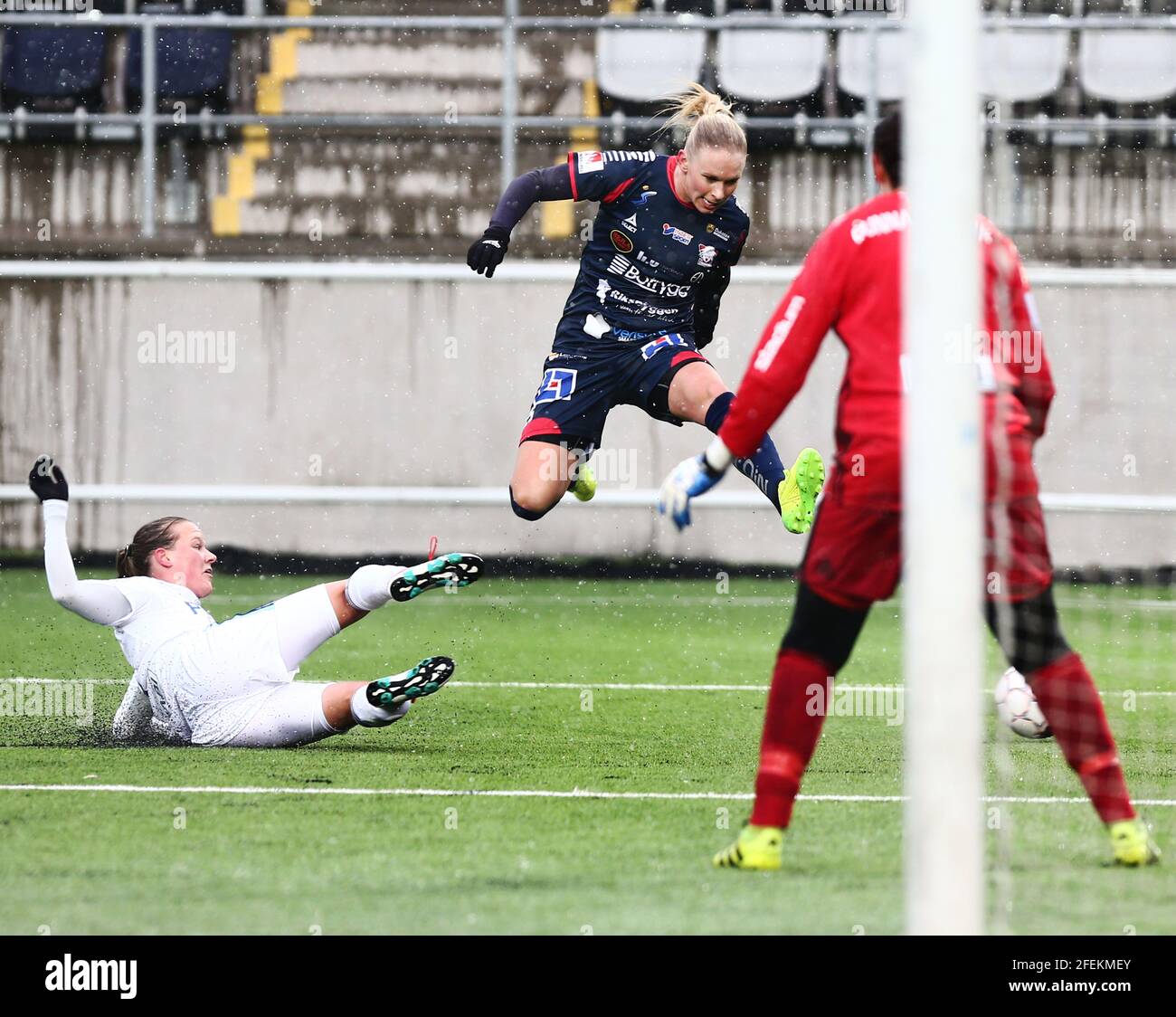 Linkoping football club hi-res stock photography and images - Alamy