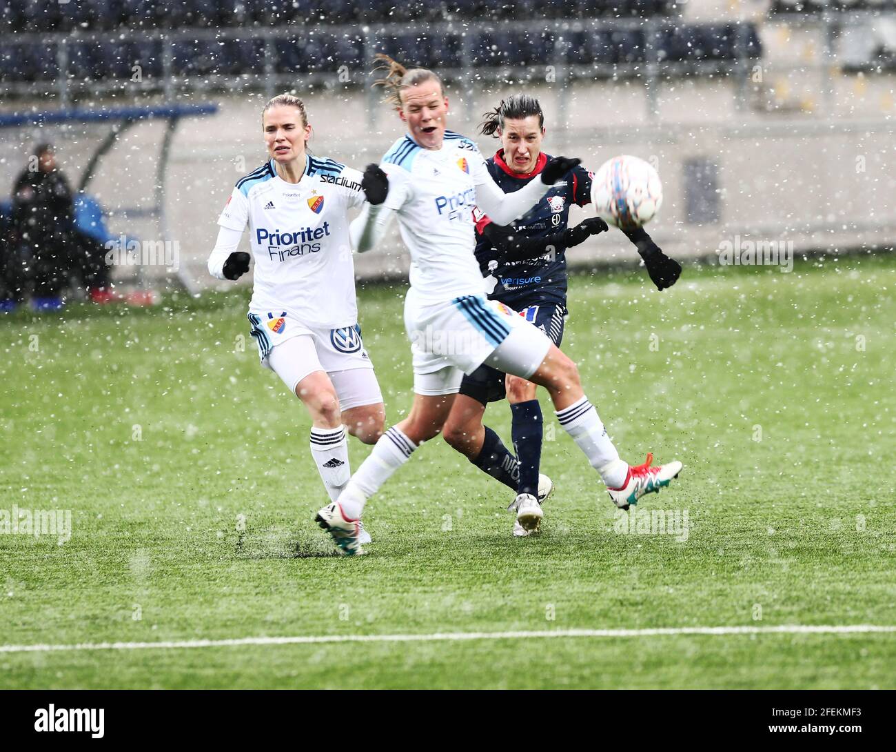 Linkoping Football Club High Resolution Stock Photography and Images ...