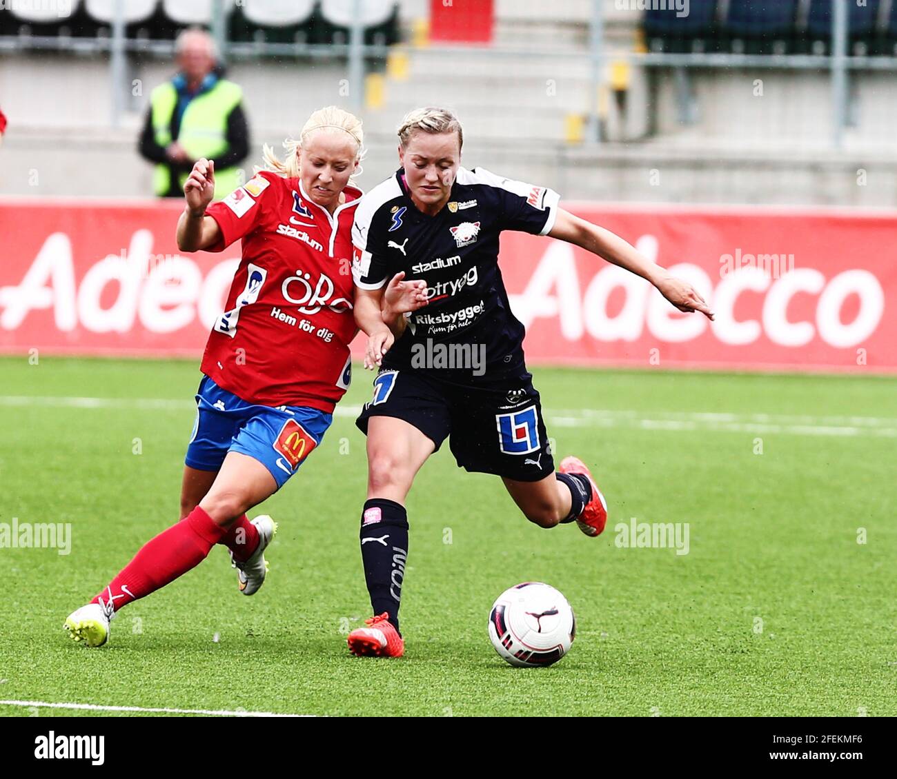 Linkoping Football Club High Resolution Stock Photography and Images ...