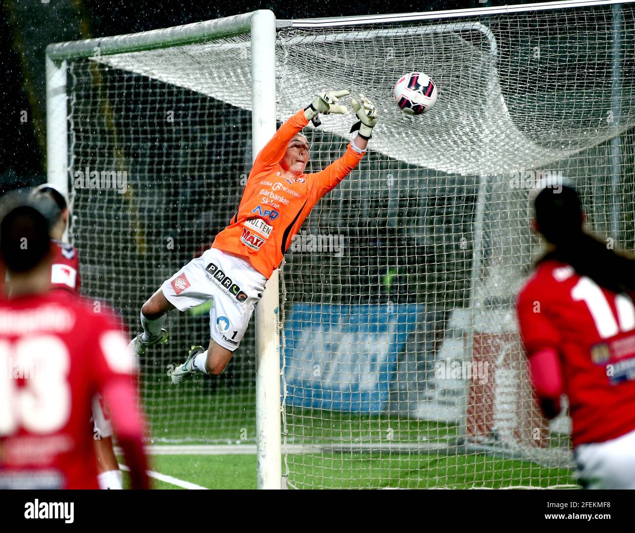 Kristianstads hi-res stock photography and images - Alamy