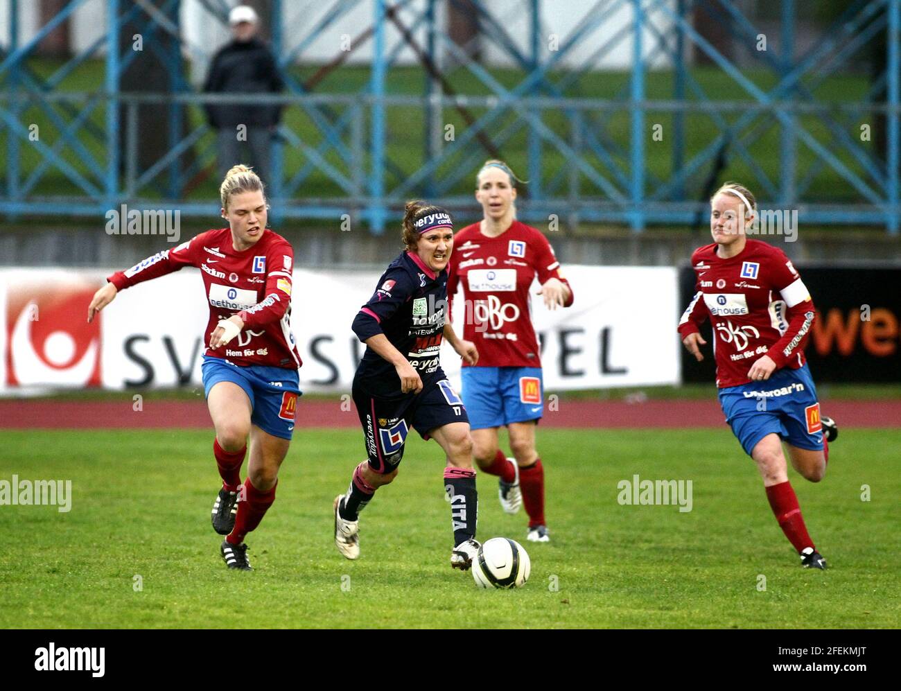 Arena de linkoping hi-res stock photography and images - Alamy