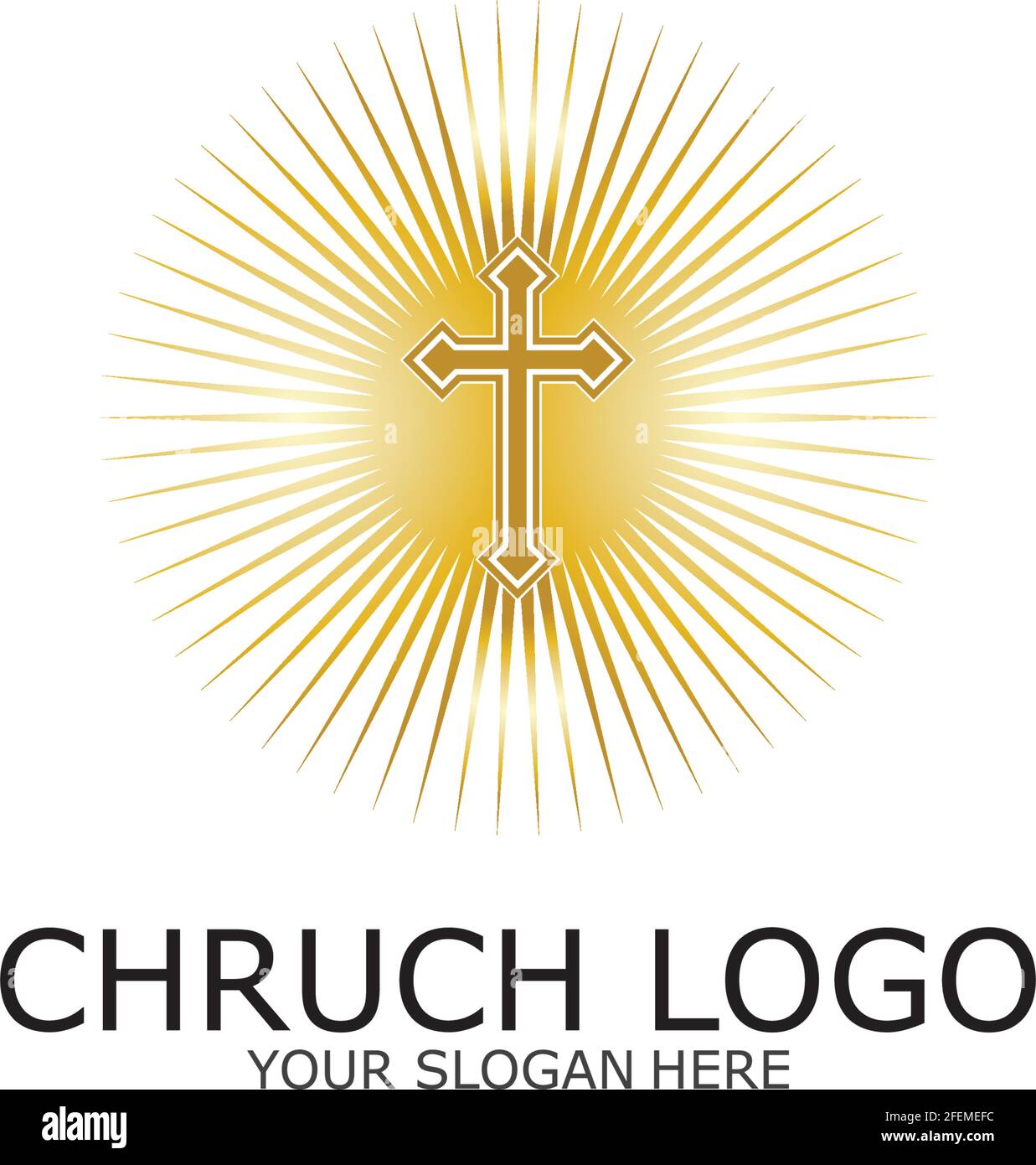 Jesus Vector Logo Jesus Logo Vector Art, Icons, And Graphics For Free