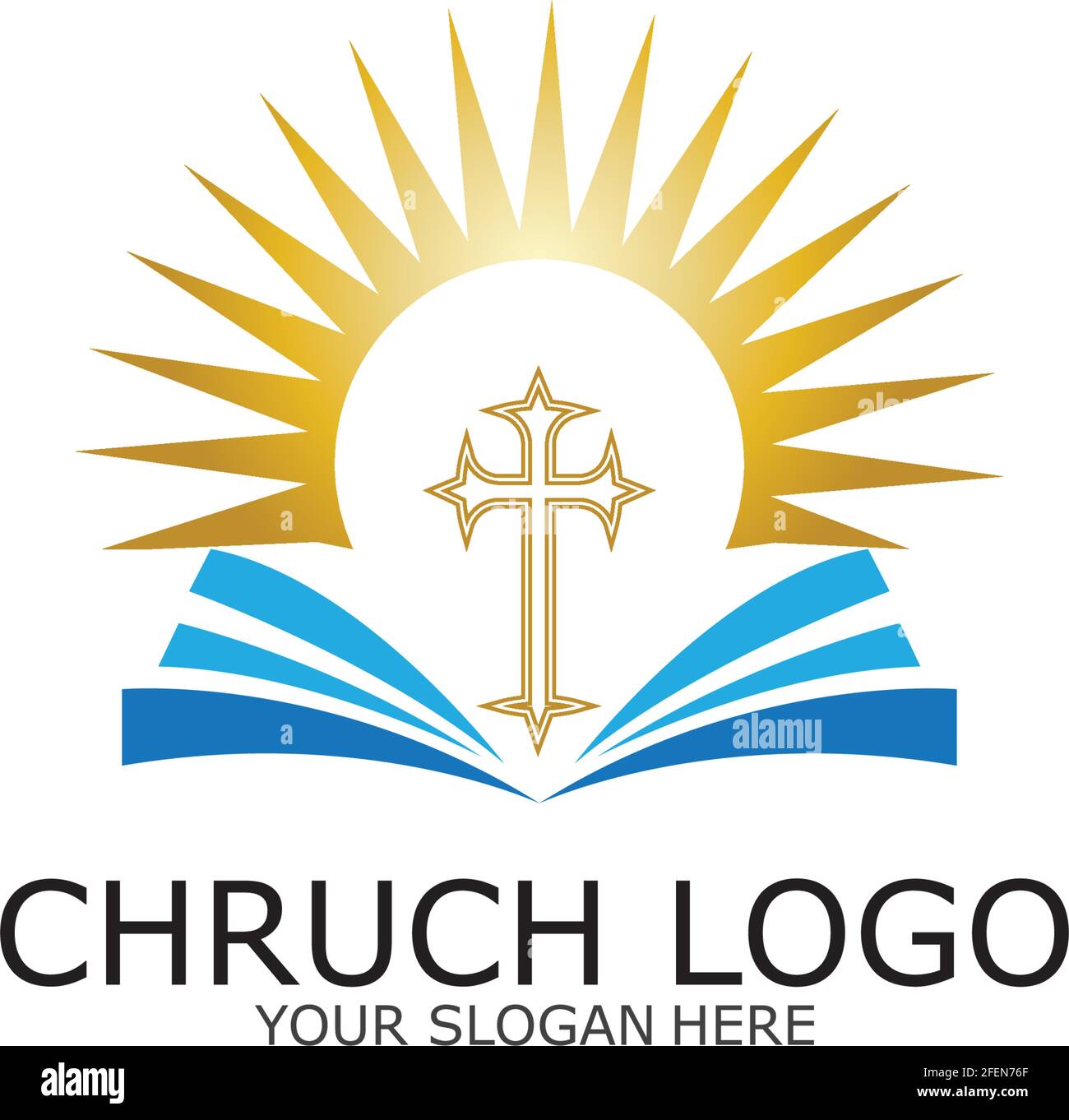 Church Of Christ Logo Hillcrest Church Of Christ