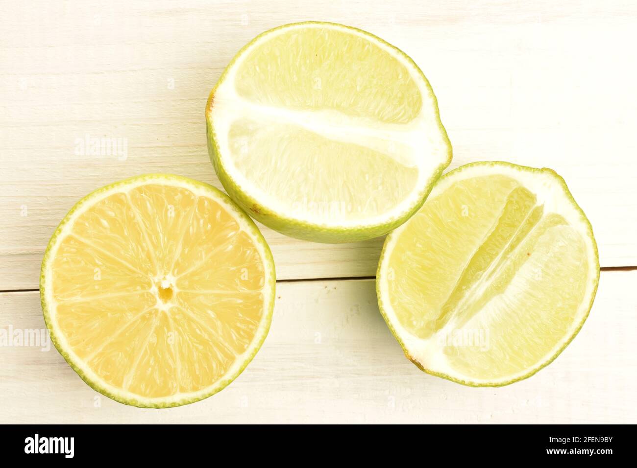 Limes cutout hi-res stock photography and images - Alamy
