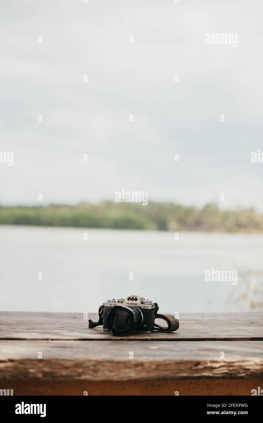 Fujifilm xt3 hi-res stock photography and images - Alamy
