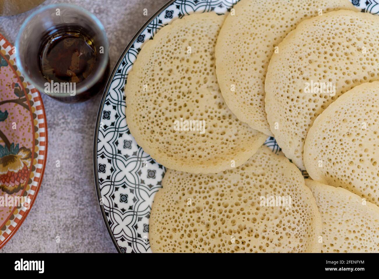 Katayef Recipe Lebanese