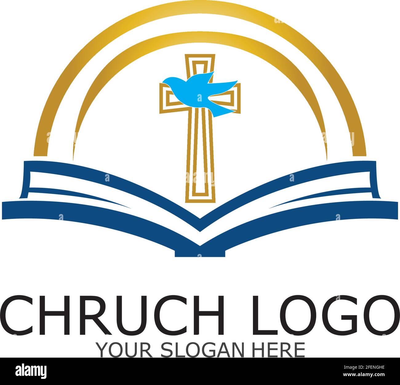 Free Christian Logos