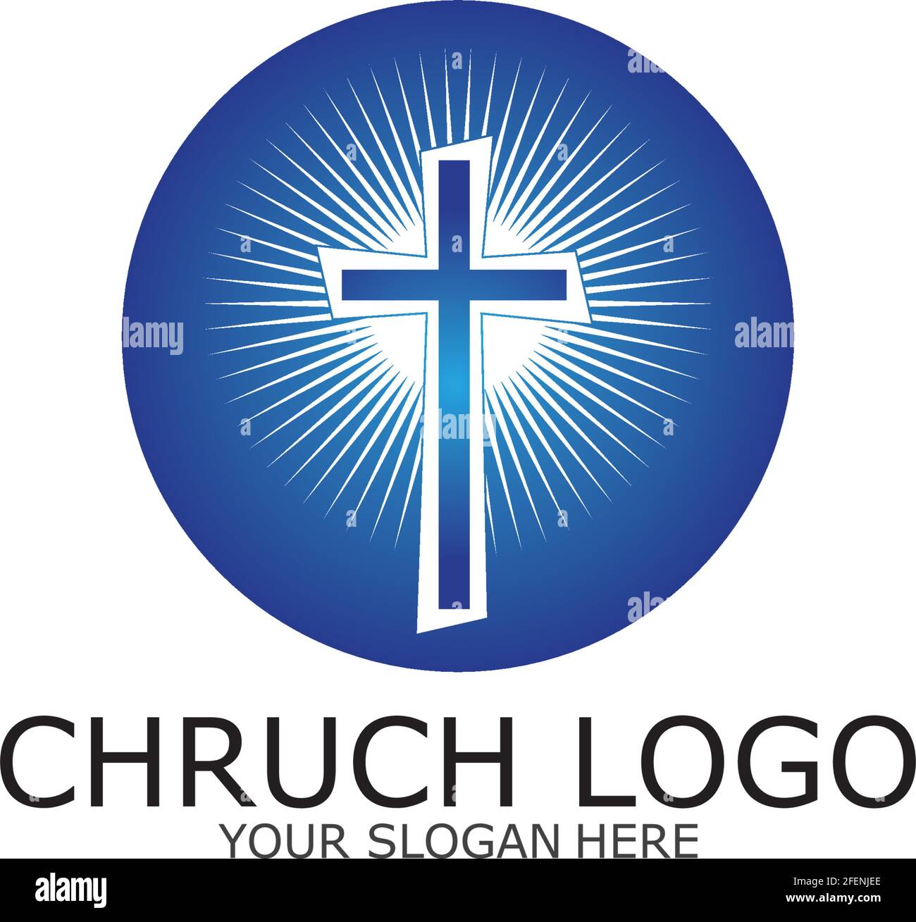 Jesus Vector Logo Jesus Logo Vector Art, Icons, And Graphics For Free