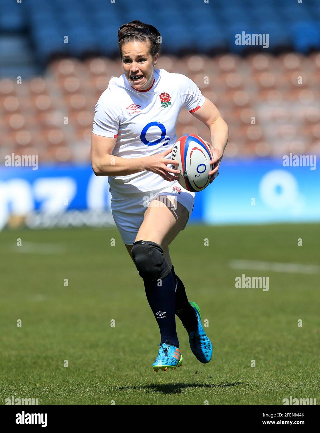 Emily scarratt hi-res stock photography and images - Alamy