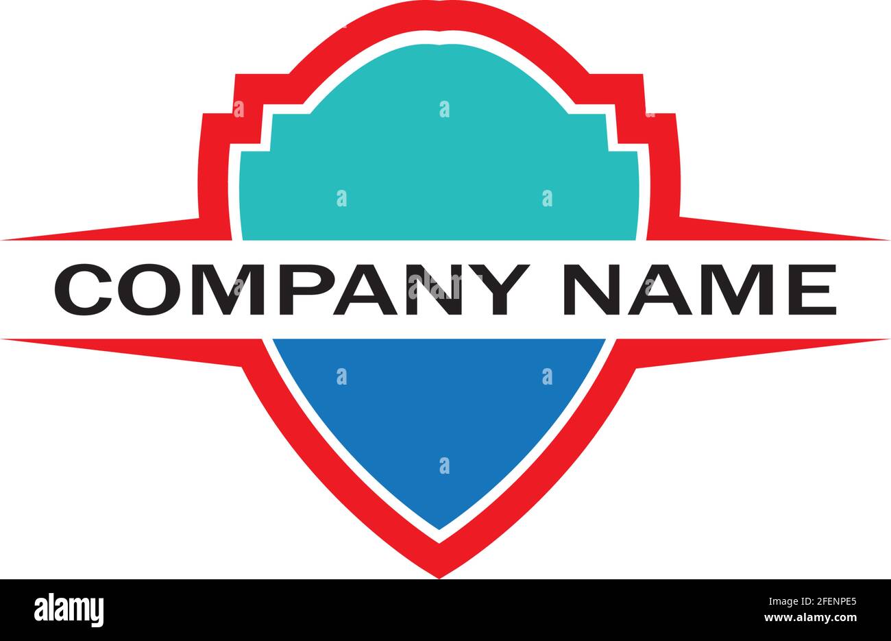 shield logo design vector,shield emblem logo template,logosymbol icon ...