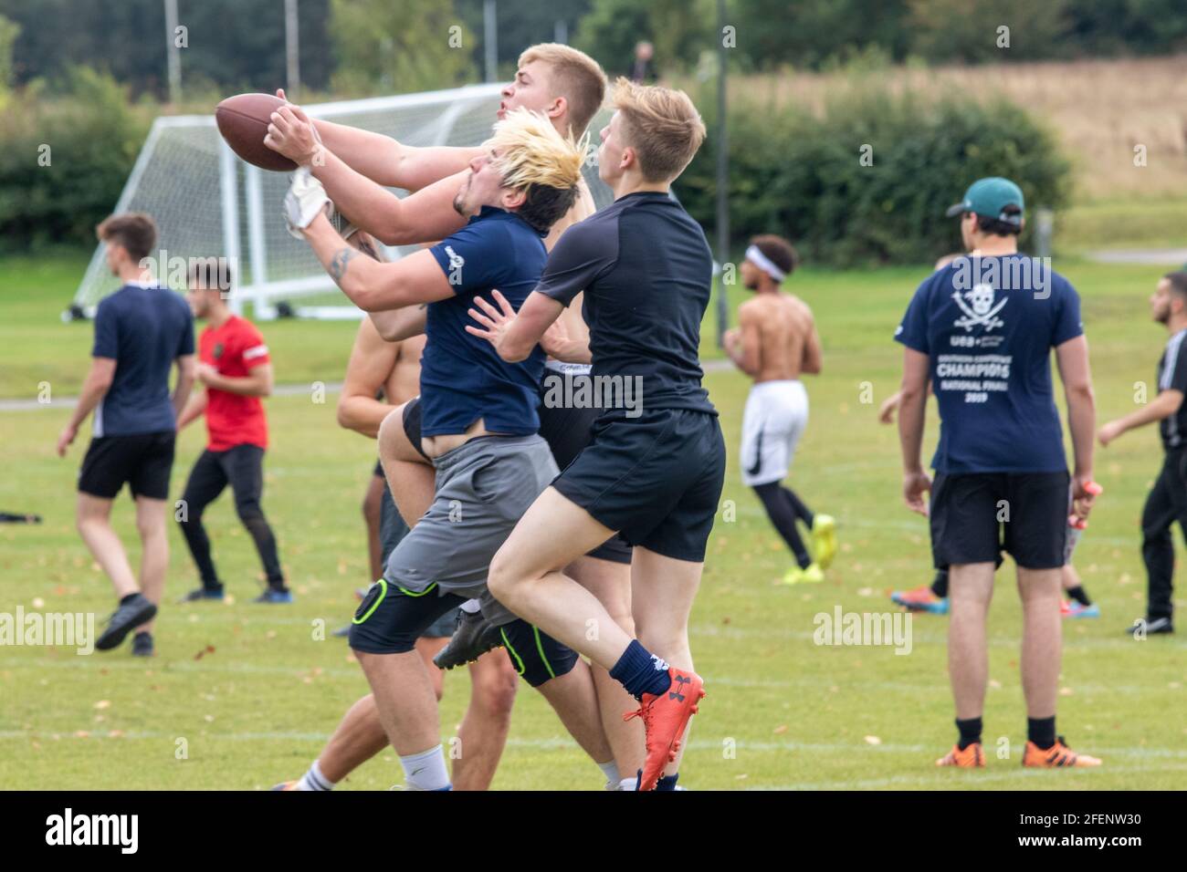 Skins game hi-res stock photography and images - Alamy