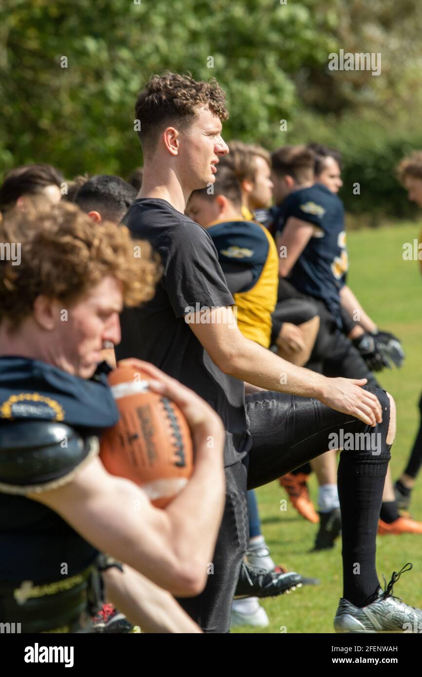 Britball hi-res stock photography and images - Alamy