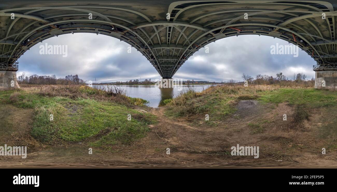Map of iron bridge hi-res stock photography and images - Alamy