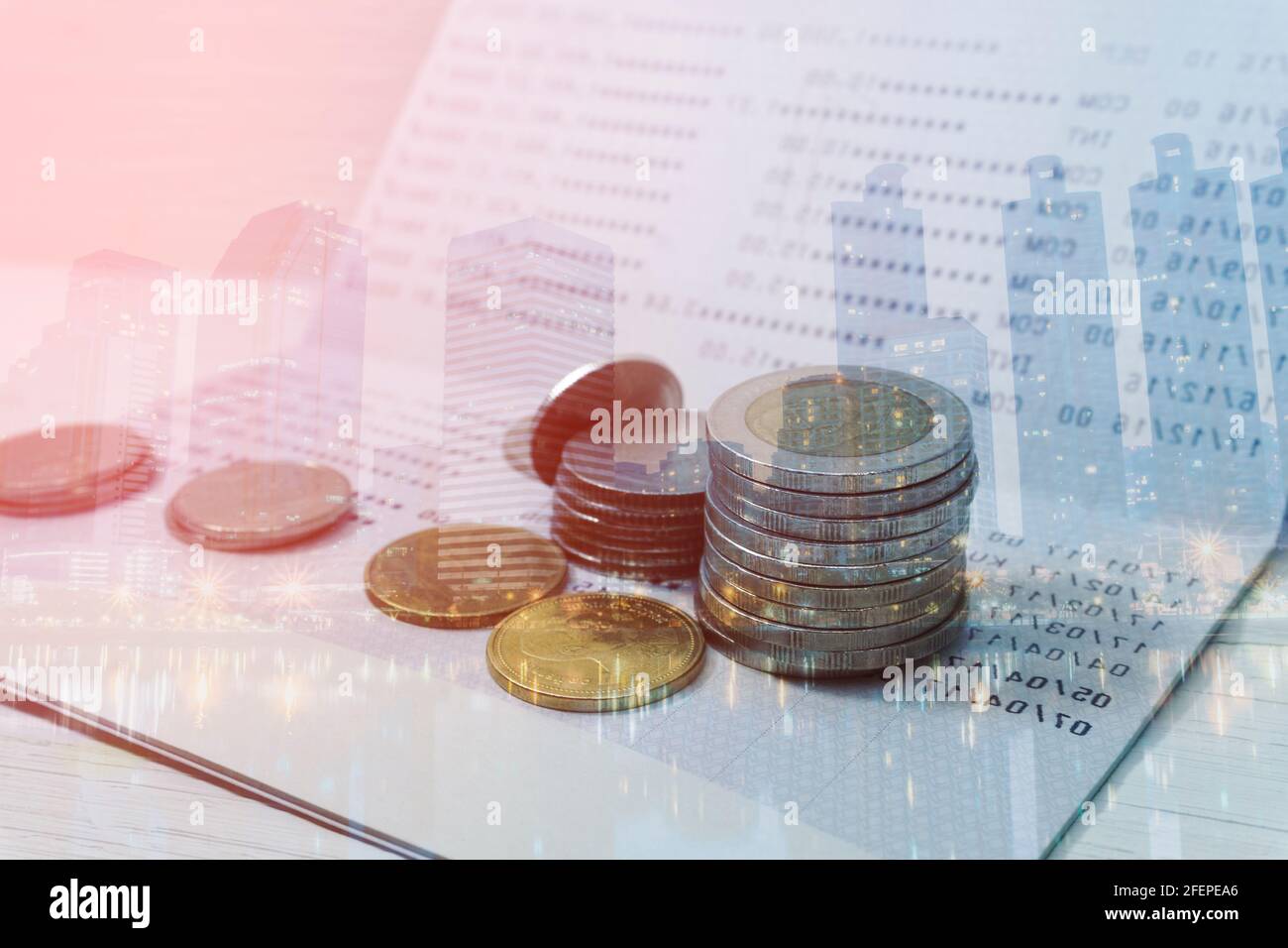 Statement of wealth hi-res stock photography and images - Alamy