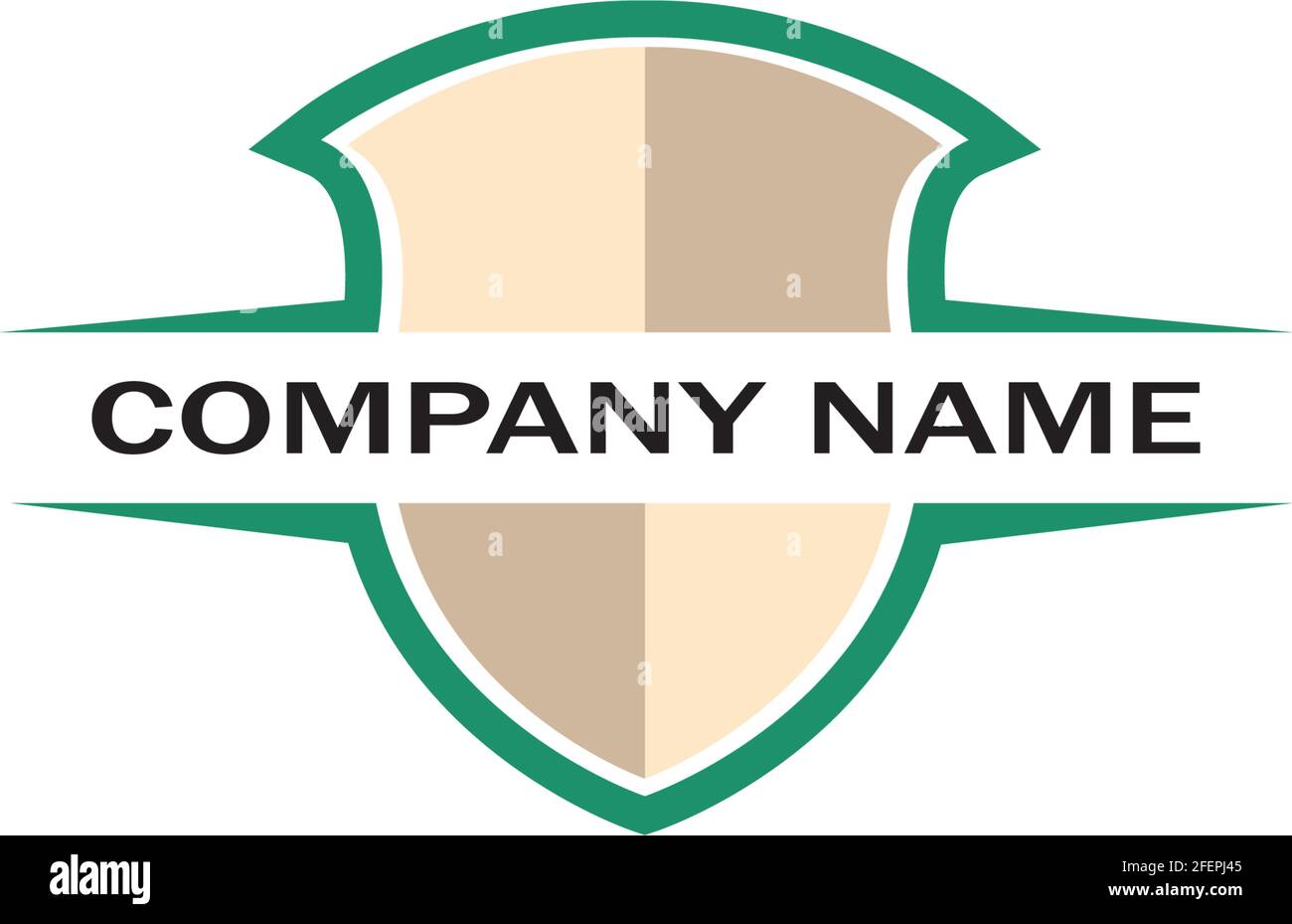 shield logo design vector,shield emblem logo template,logosymbol icon ...