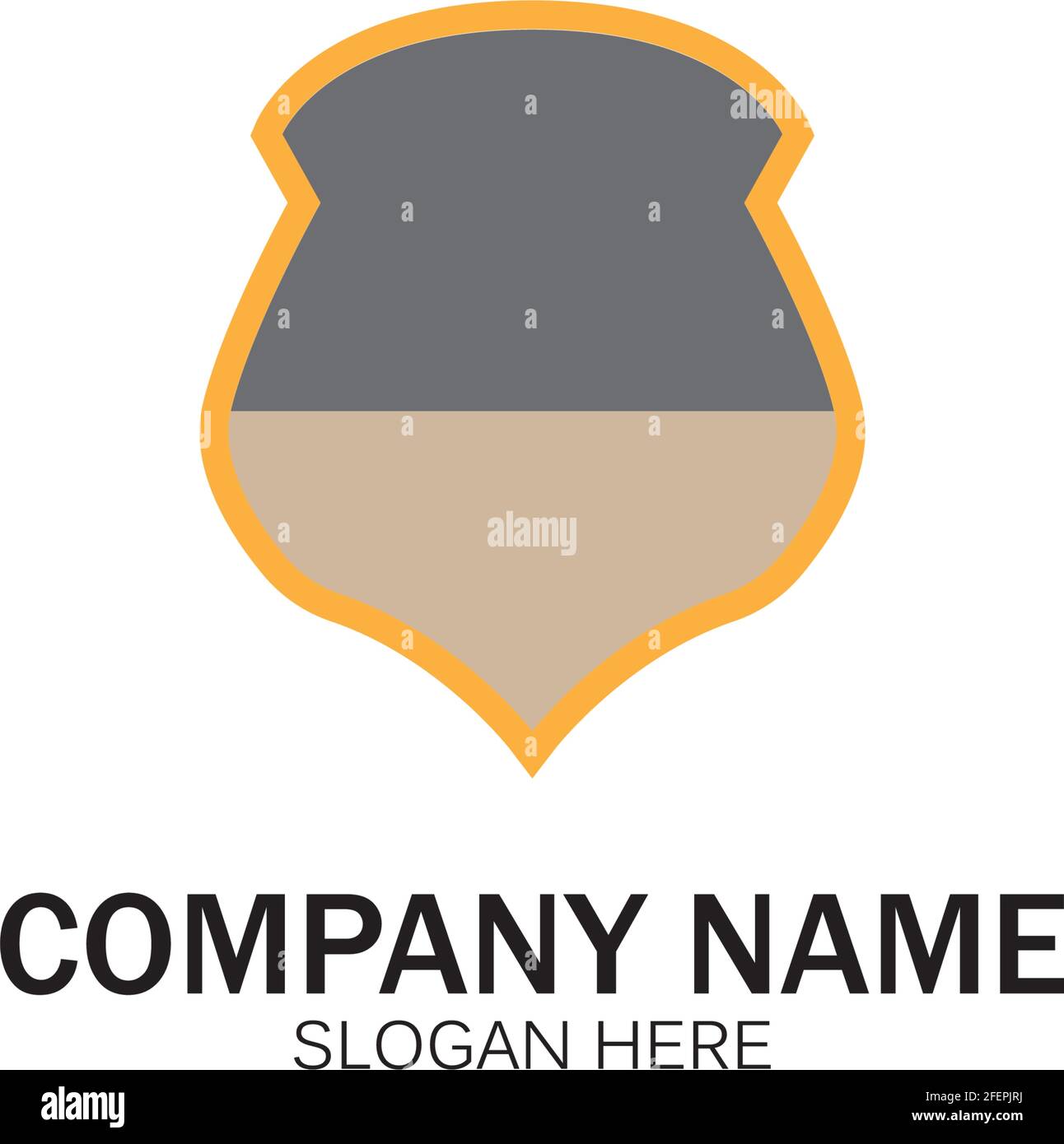 shield logo design vector,shield emblem logo template,logosymbol icon ...