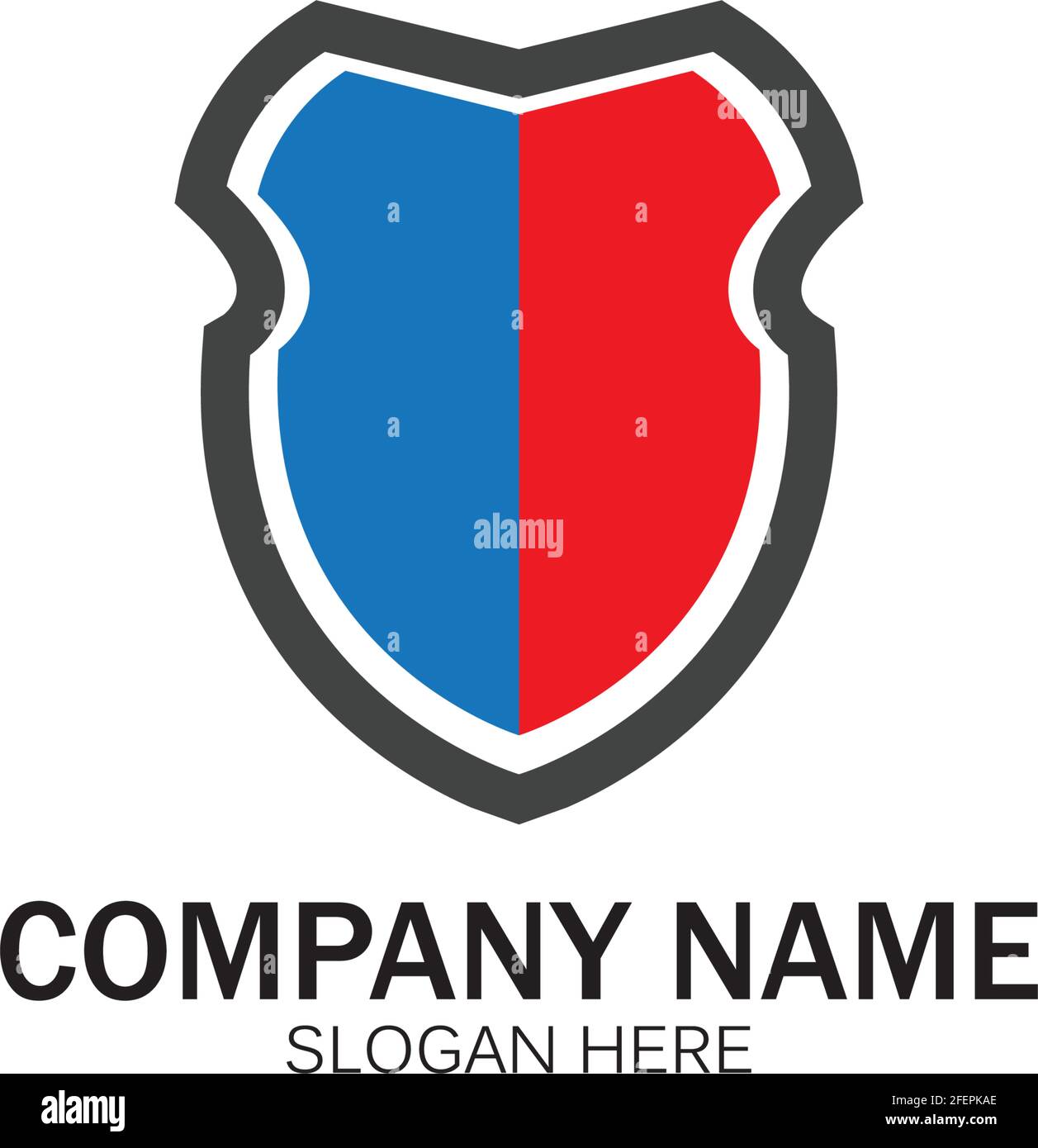 shield logo design vector,shield emblem logo template,logosymbol icon ...