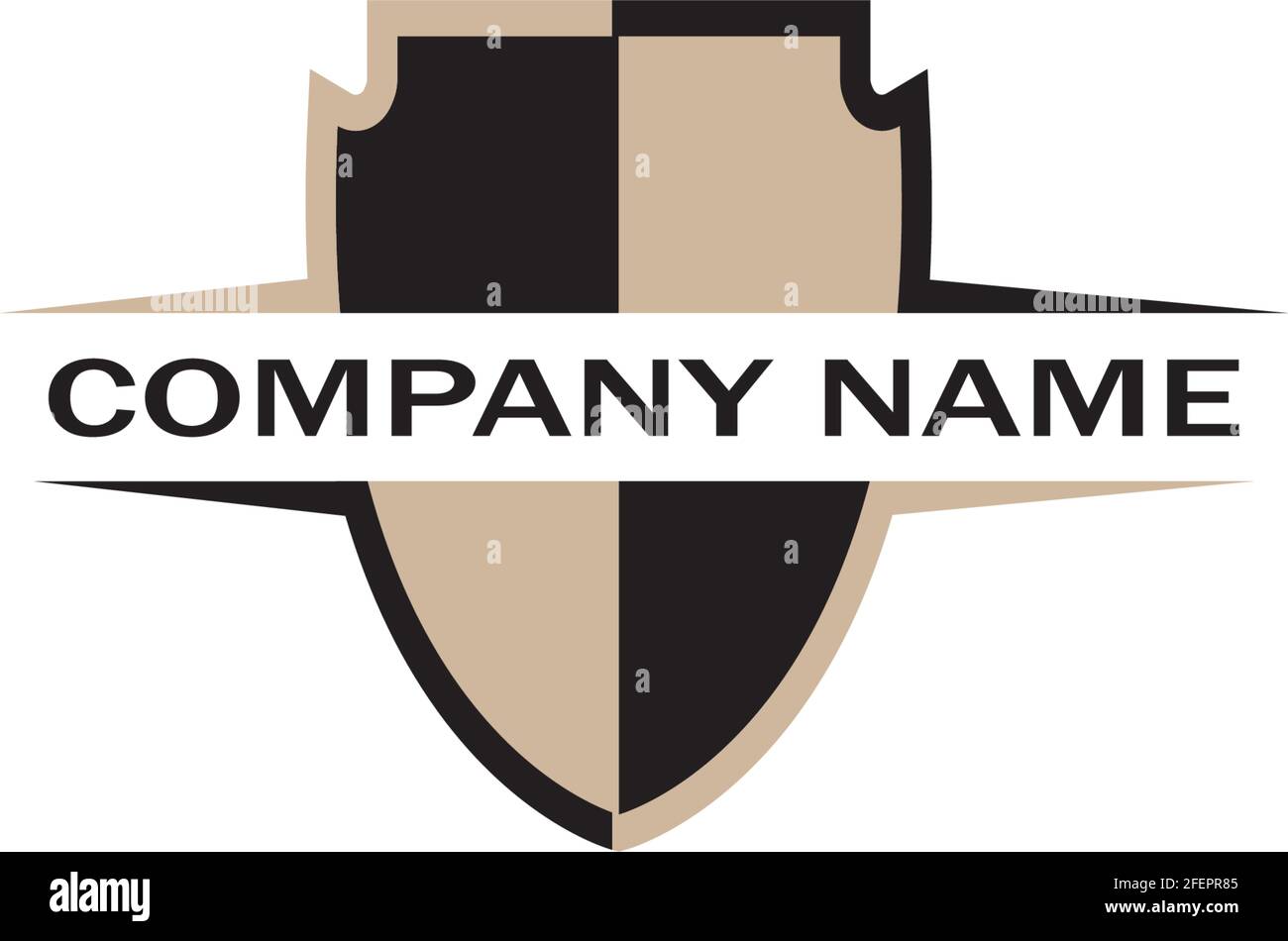 shield logo design vector,shield emblem logo template,logosymbol icon ...