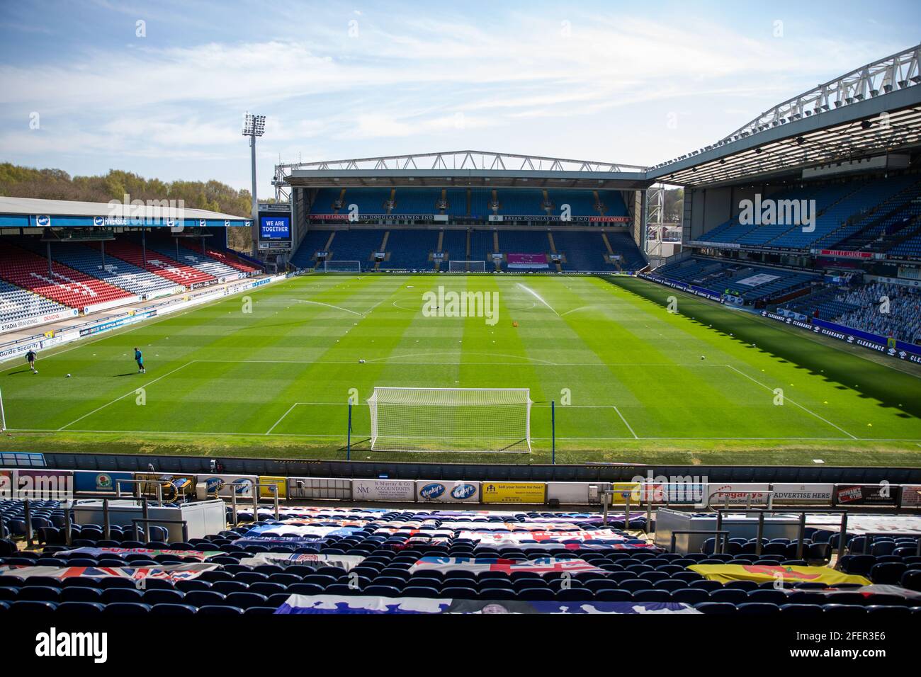 Bryan douglas hi-res stock photography and images - Alamy