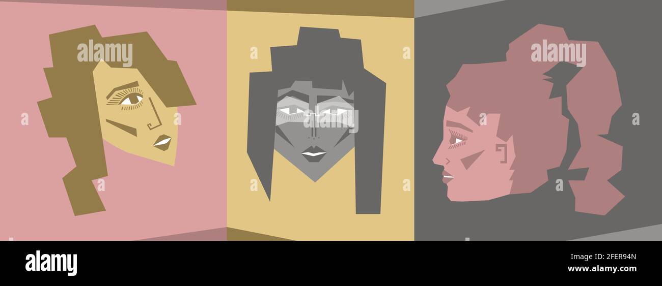 Decorative stage Stock Vector Images - Alamy