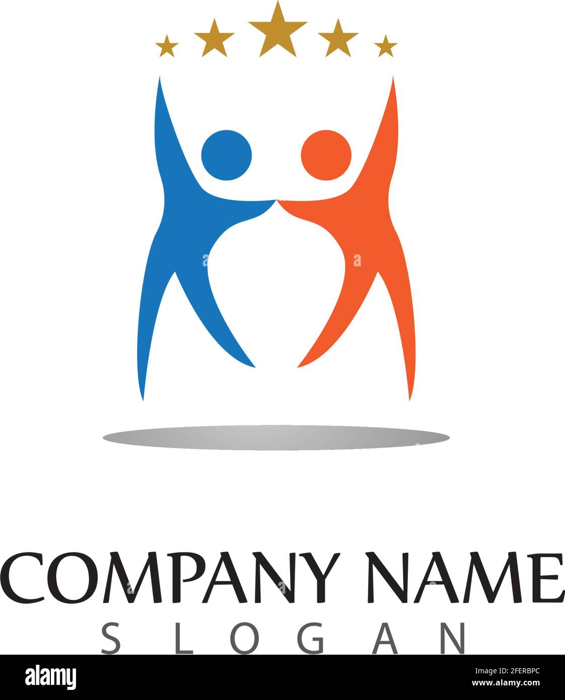 People Icon work group Vector illustration design Stock Vector Image ...