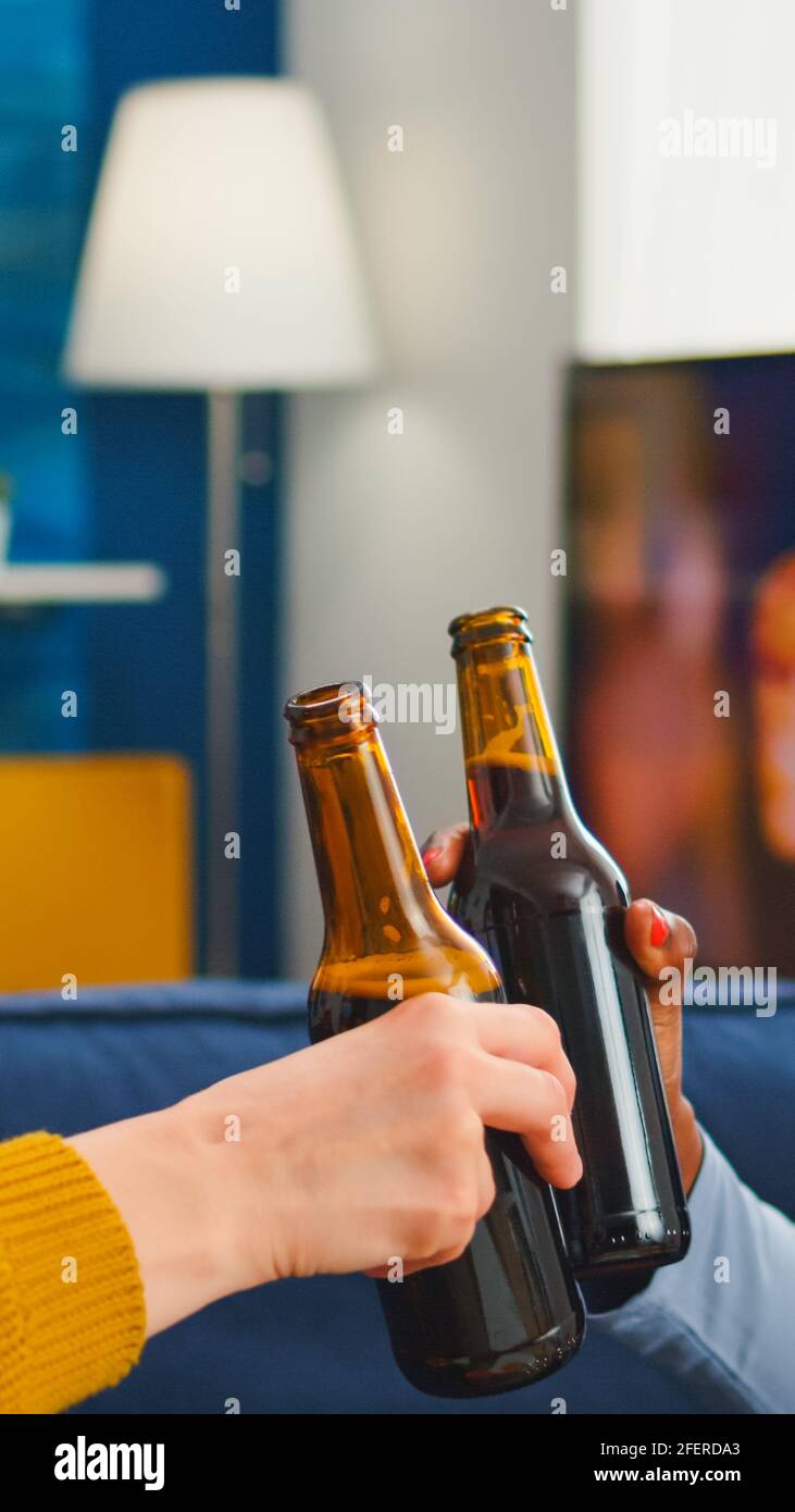 Global beers hi-res stock photography and images - Alamy