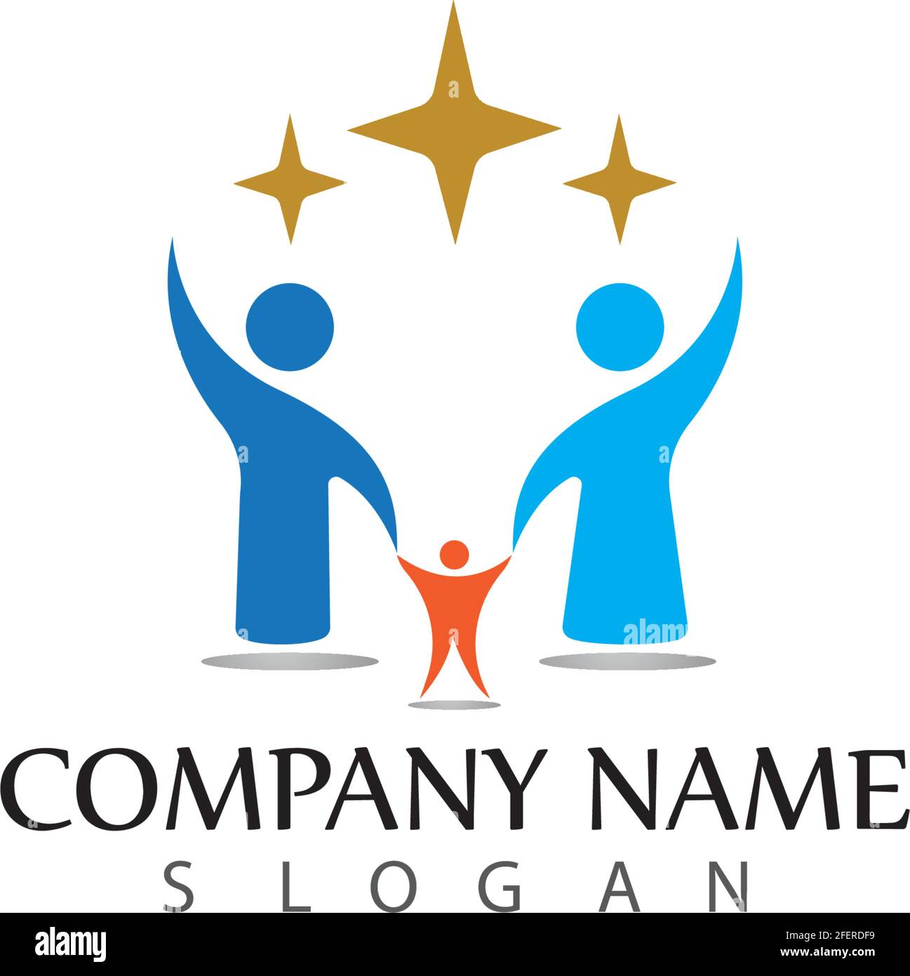 People Icon work group Vector illustration design Stock Vector Image ...