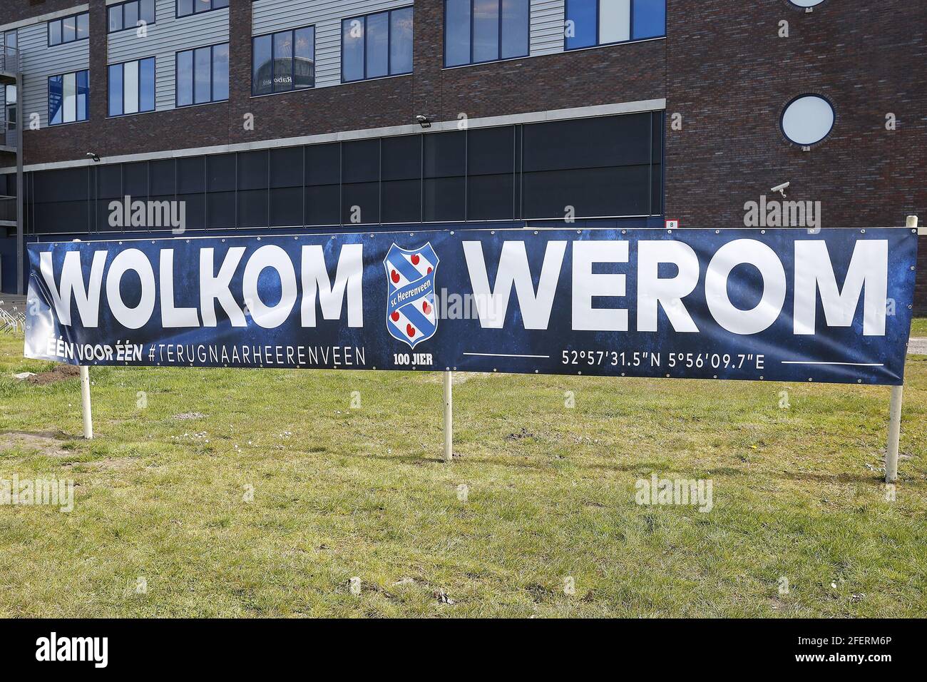 Wolkom hi-res stock photography and images - Alamy