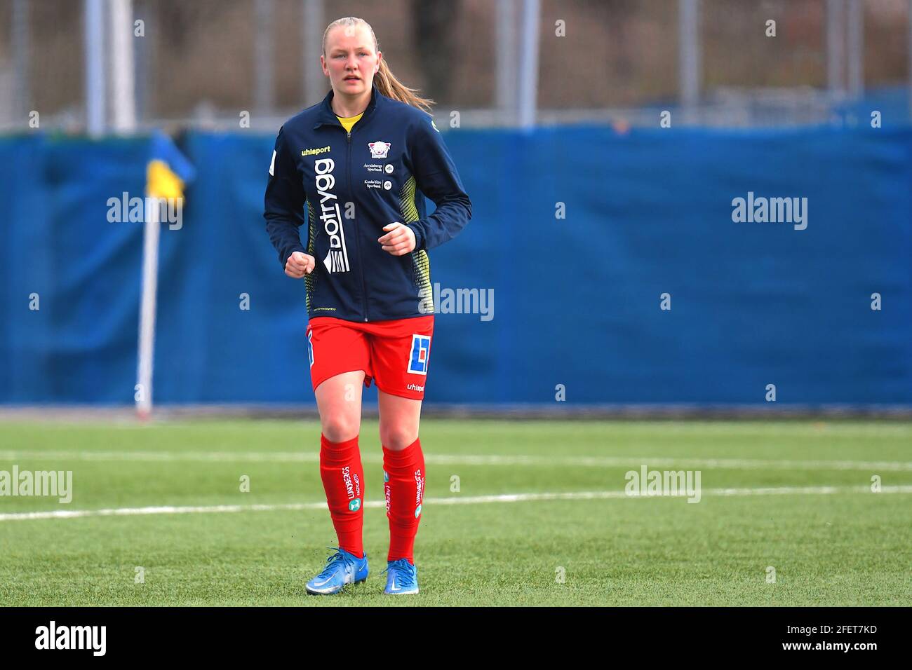 Frida leonhardsen maanum hi-res stock photography and images - Alamy